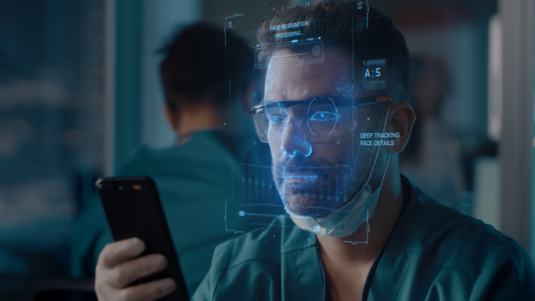 Mengenal Facial Recognition dan Cara Kerjanya - Samsungtech